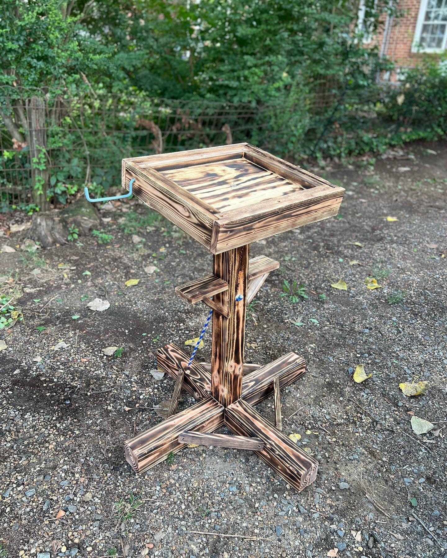 Custom Archery Target Stand - Etsy