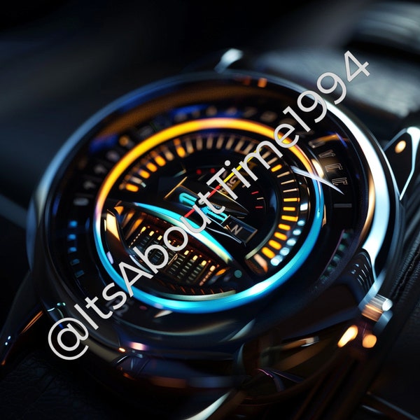 Speedometer Wall Art - Etsy