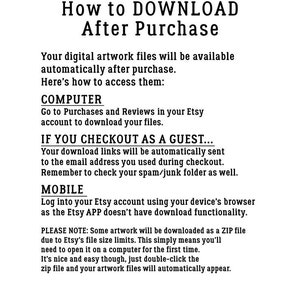 No Panic All Disco Poster Preppy Bar Cart Wall Art Digital Download ...