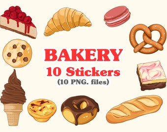 12 Banking Sticker Designs, Digital Sticker Pack, Stickers Bundle ...