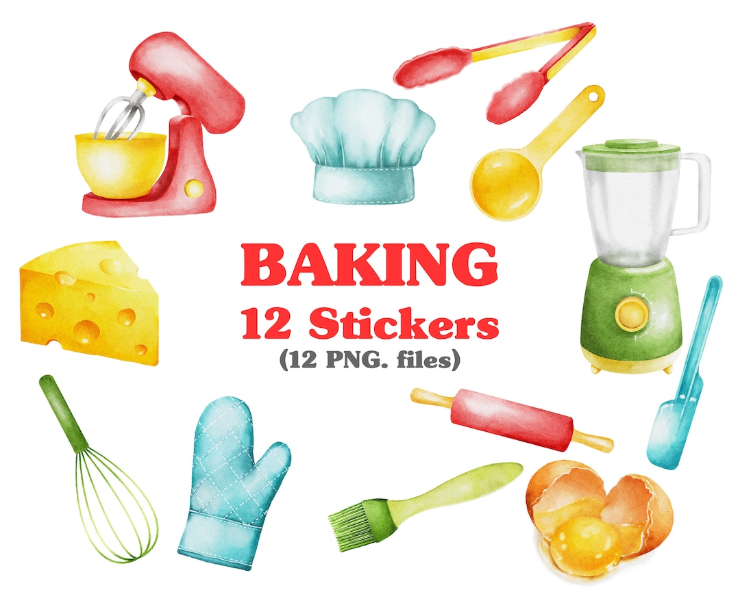 12 Banking Sticker Designs, Digital Sticker Pack, Stickers Bundle ...