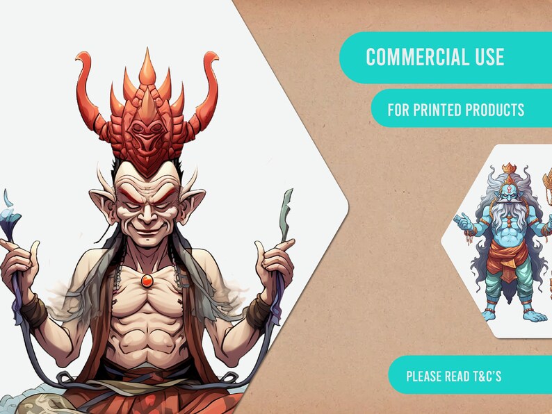 Cartoon Gods Clipart, Ancient Egyptian Gods PNG, Greek God Caricatures ...