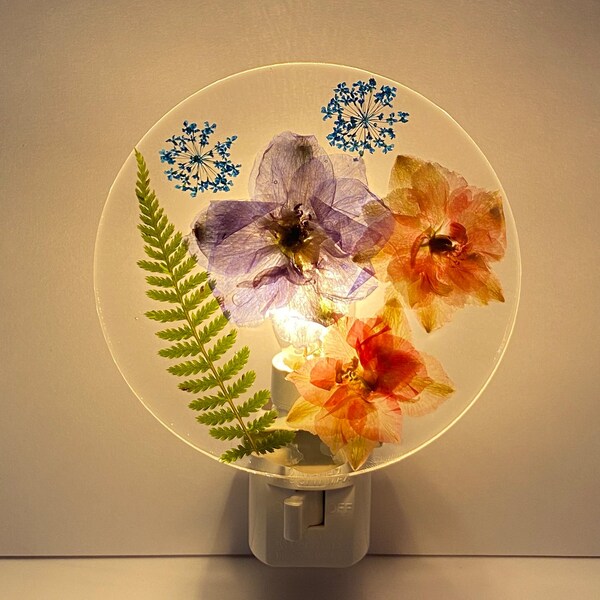 Nightlight - Etsy