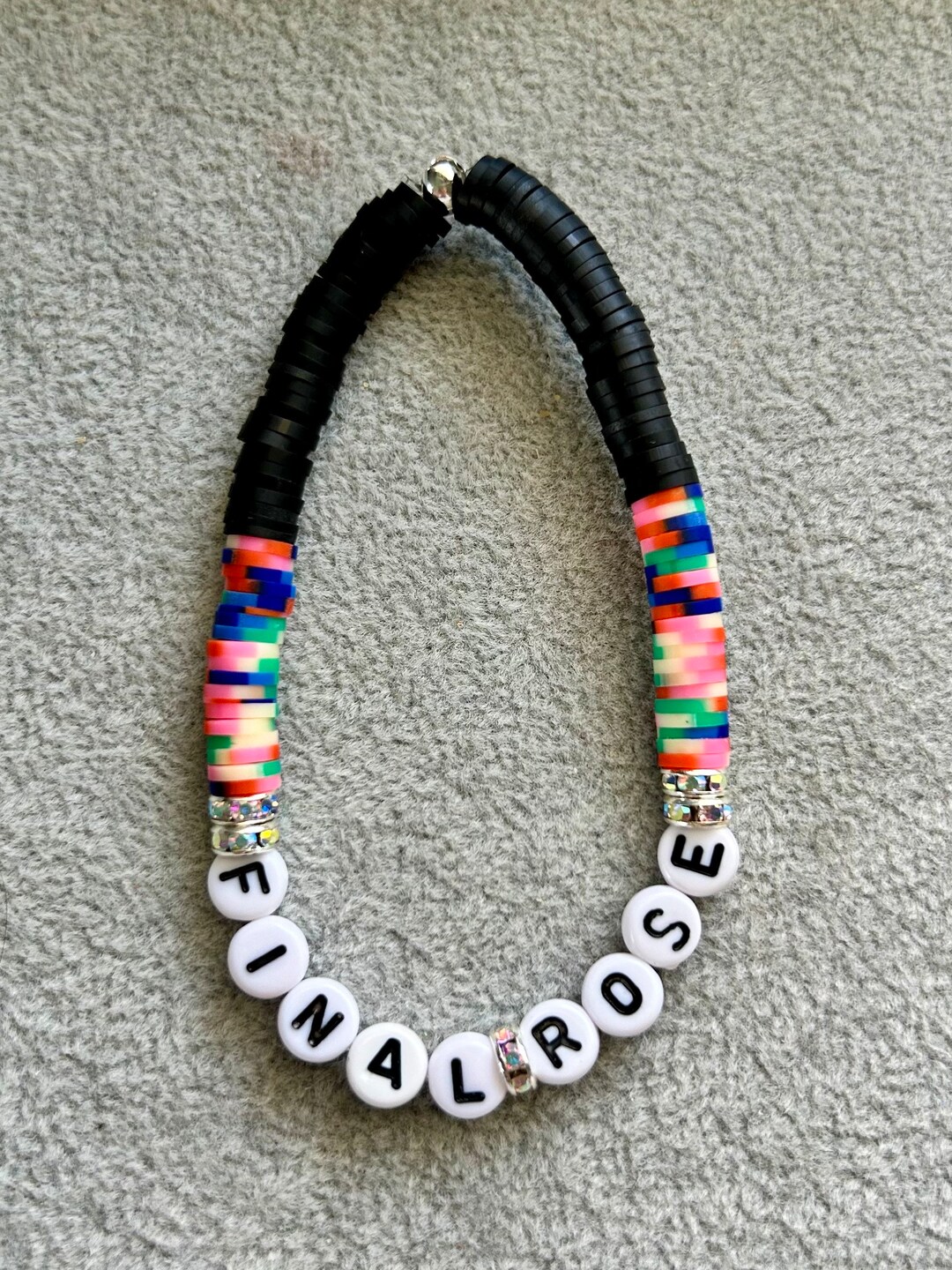 The Bachelor Snarky Stretch Bracelet! Show Your Love of Bachelor Nation ...