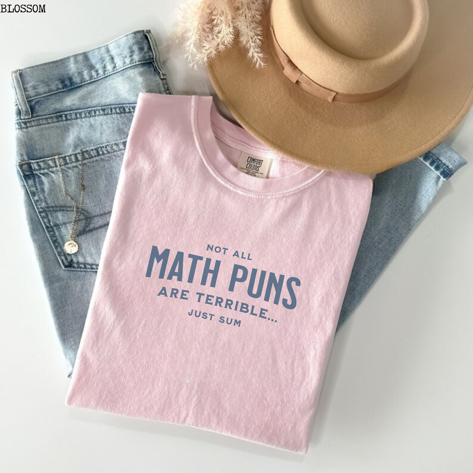 Funny Math Teacher Shirt, Back to School Shirt, Comfort Colors First ...