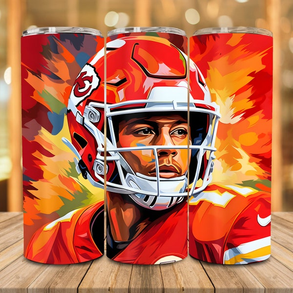 Kansas City Chiefs Sublimation Designs - Etsy