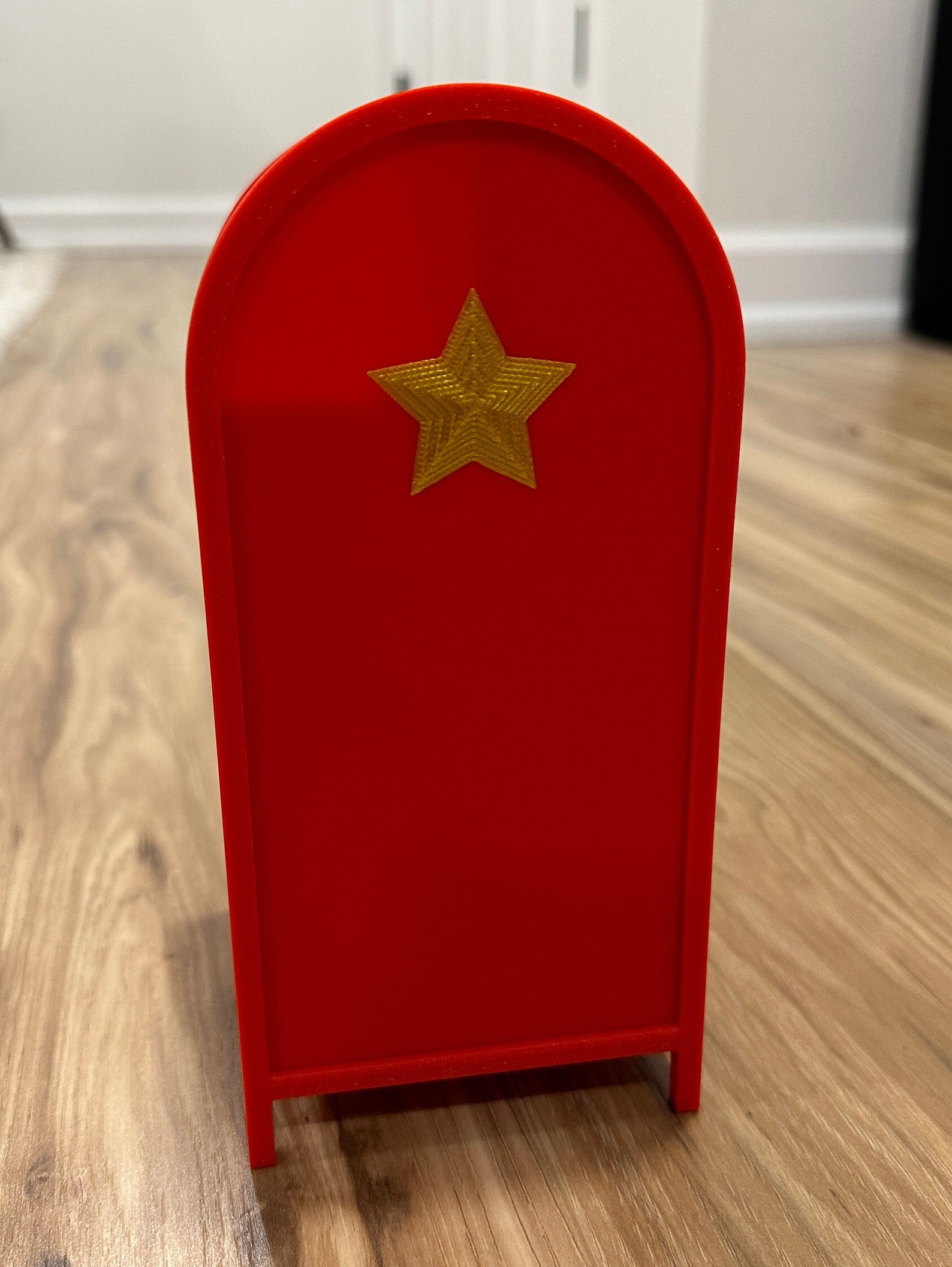 Letters to Santa Mailbox - Etsy