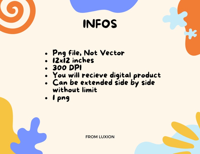 Story Friends Seamless Pattern, Cartoon Seamless Pattern, Fabric ...