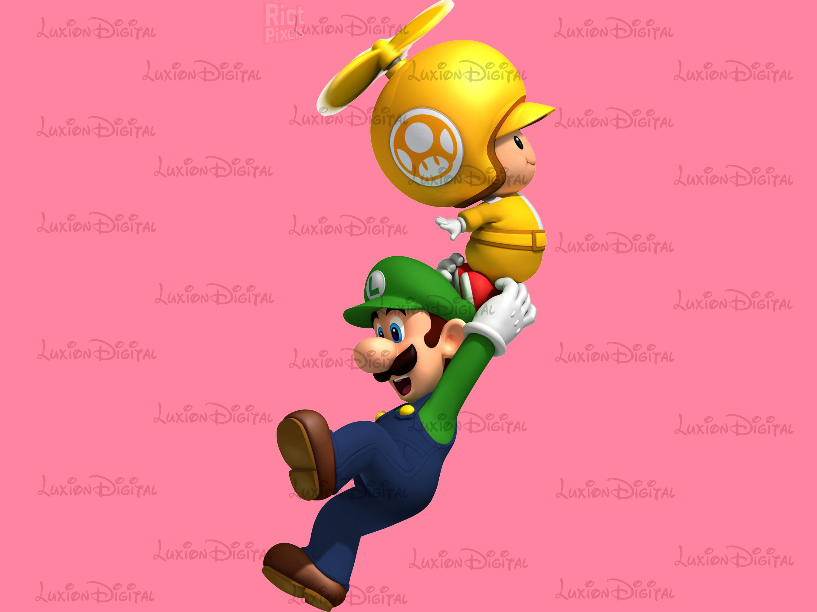 Super Mario Luigi Svg Super Mario Luigi Luigi Png Super Etsy