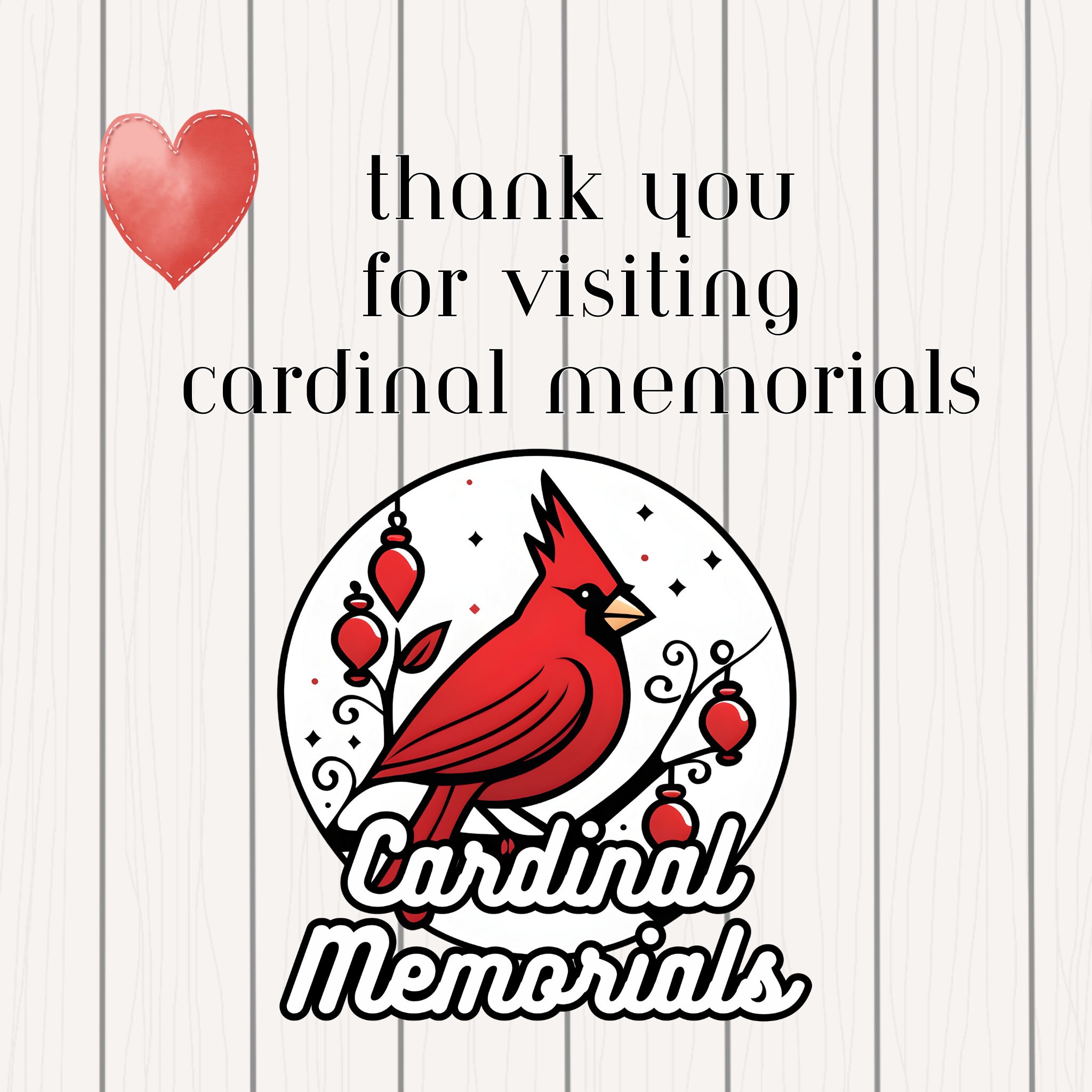 Cardinal Stained Glass Lamp Unique Stain Glass Panel Design Small ...