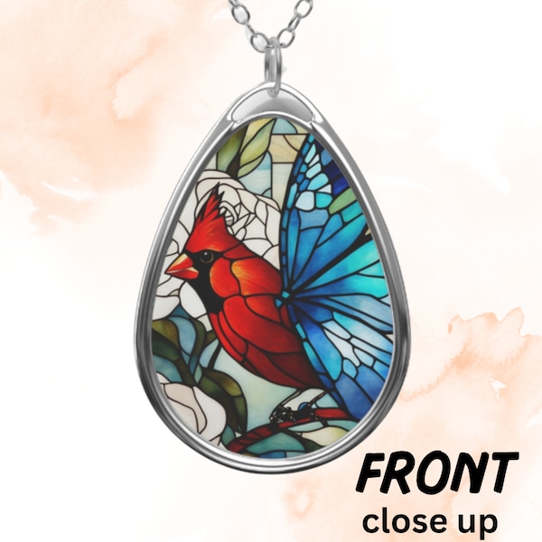 Cardinal Jewelry - Etsy