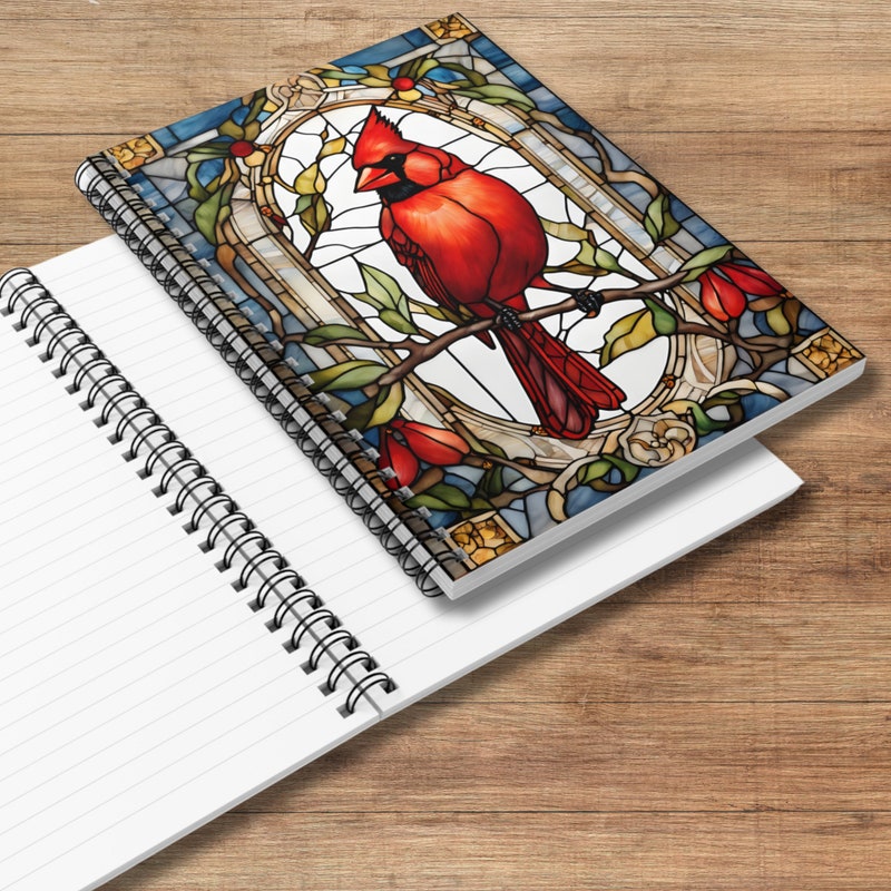 Unique Notebook - Etsy