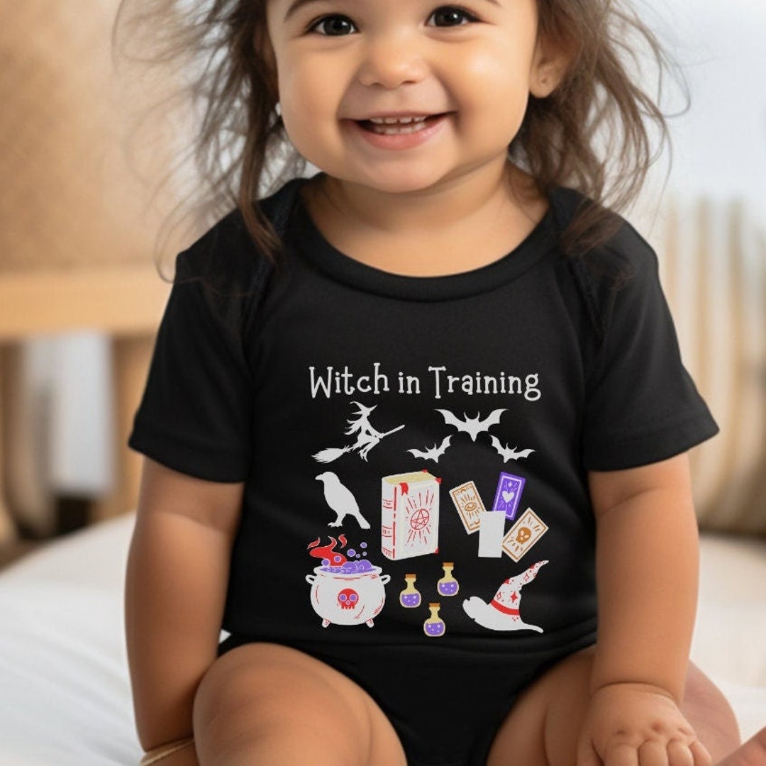 Pastel Goth Clothing Onesie for Baby, Unique Baby Gift, Baby Girl ...