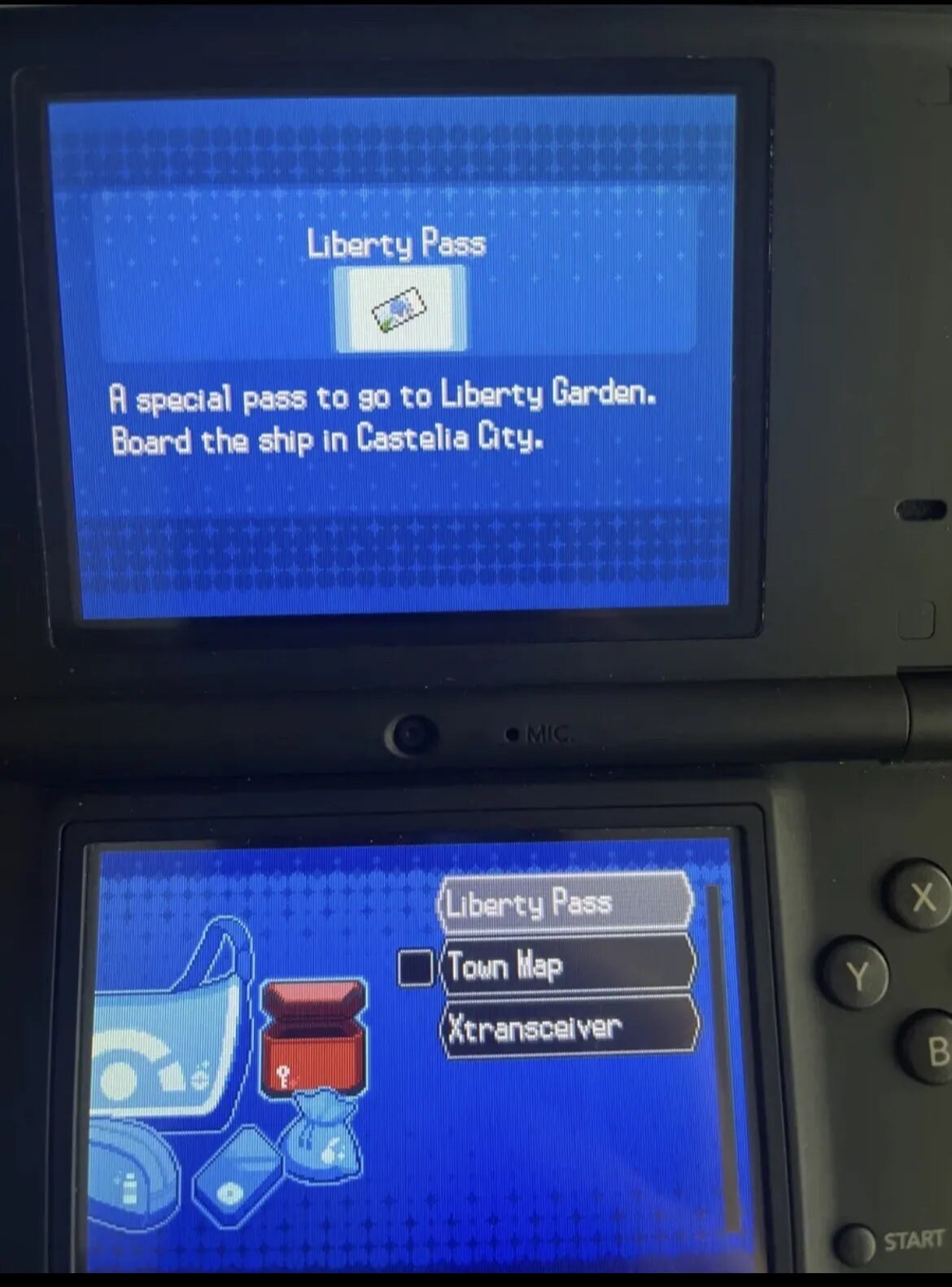 Pokémon Black or White Authentic With Events - Etsy