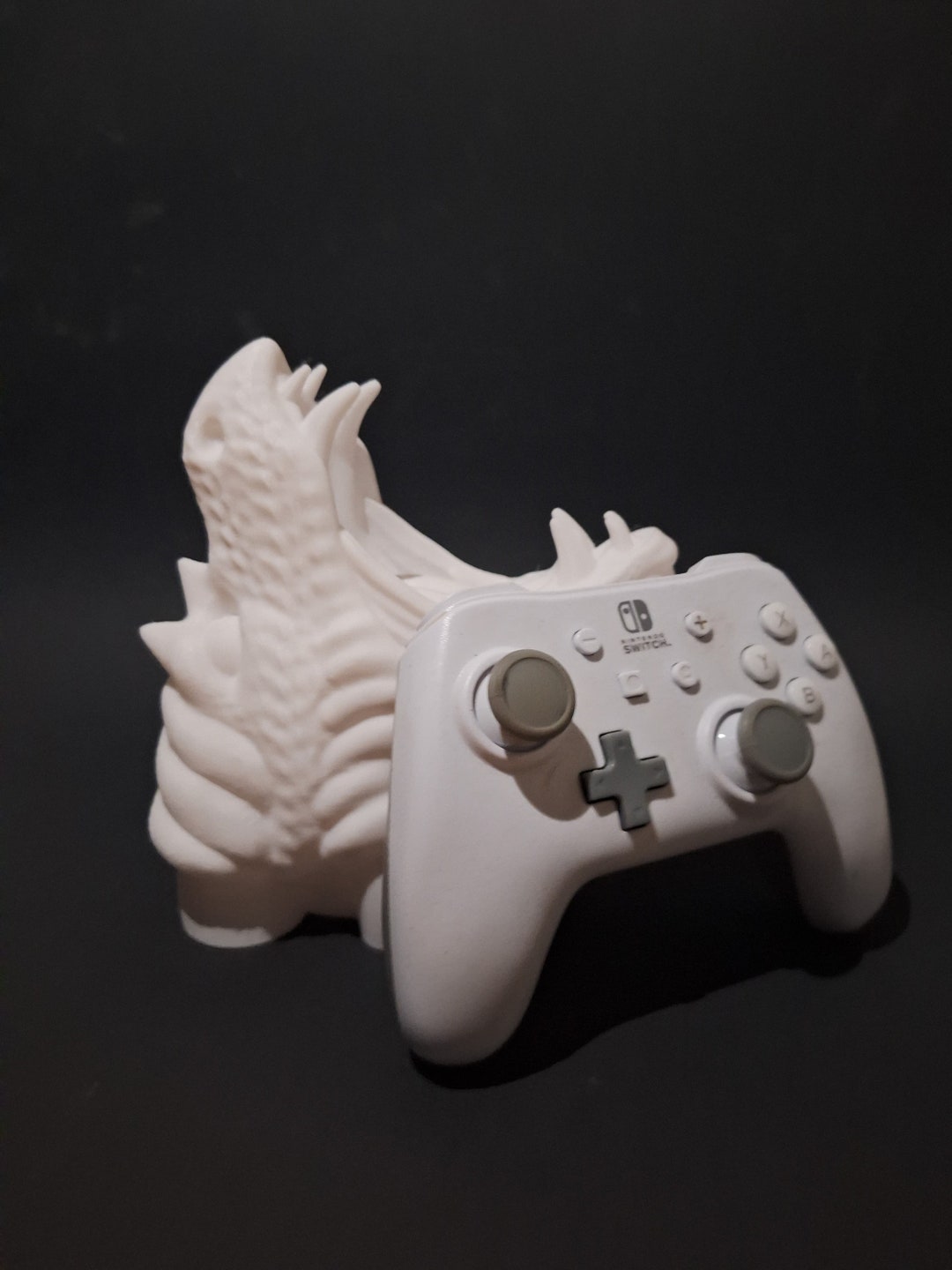 Dragón Controller Holder Ps5 Custom Color Xbox Gift for Him Her Anime ...