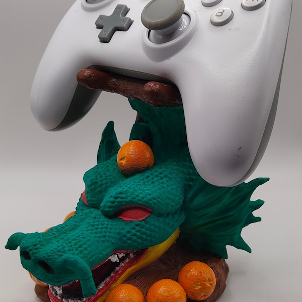 Dragon Ball Ps5 Controller - Etsy