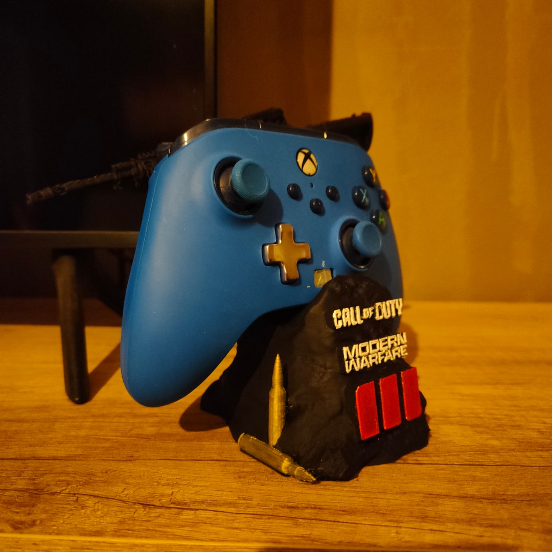 Controller Stand Anime Holder Controller Holder Gaming - Etsy