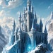 Arctic Castle Astral Abode, Metaphysical Home, Spirit Energy, Spirit ...