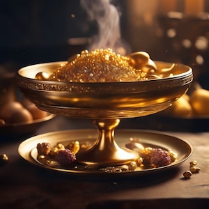 Five-pack Celestial Offerings Bundle, Metaphysical Blessing, Distance ...