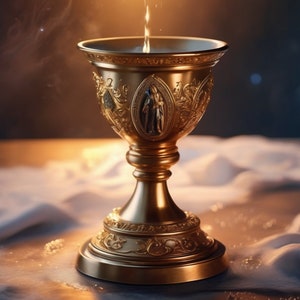 Five-pack Celestial Offerings Bundle, Metaphysical Blessing, Distance ...