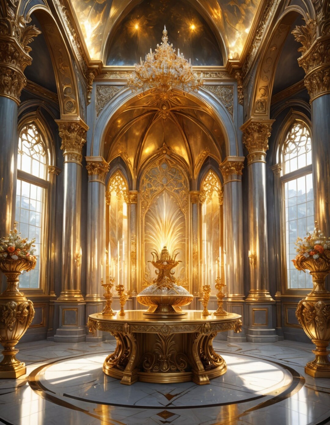 Angelic Astral Abode, Metaphysical Home, Spirit Energy, Spirit Guide ...