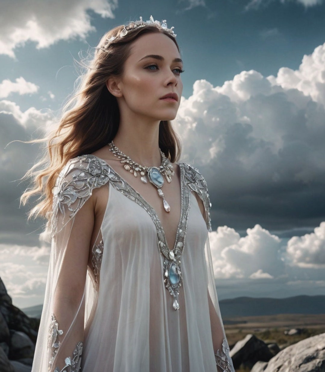 Companion Spirit, Ancient Familiar, Binding Spell, Exclusive Physical ...