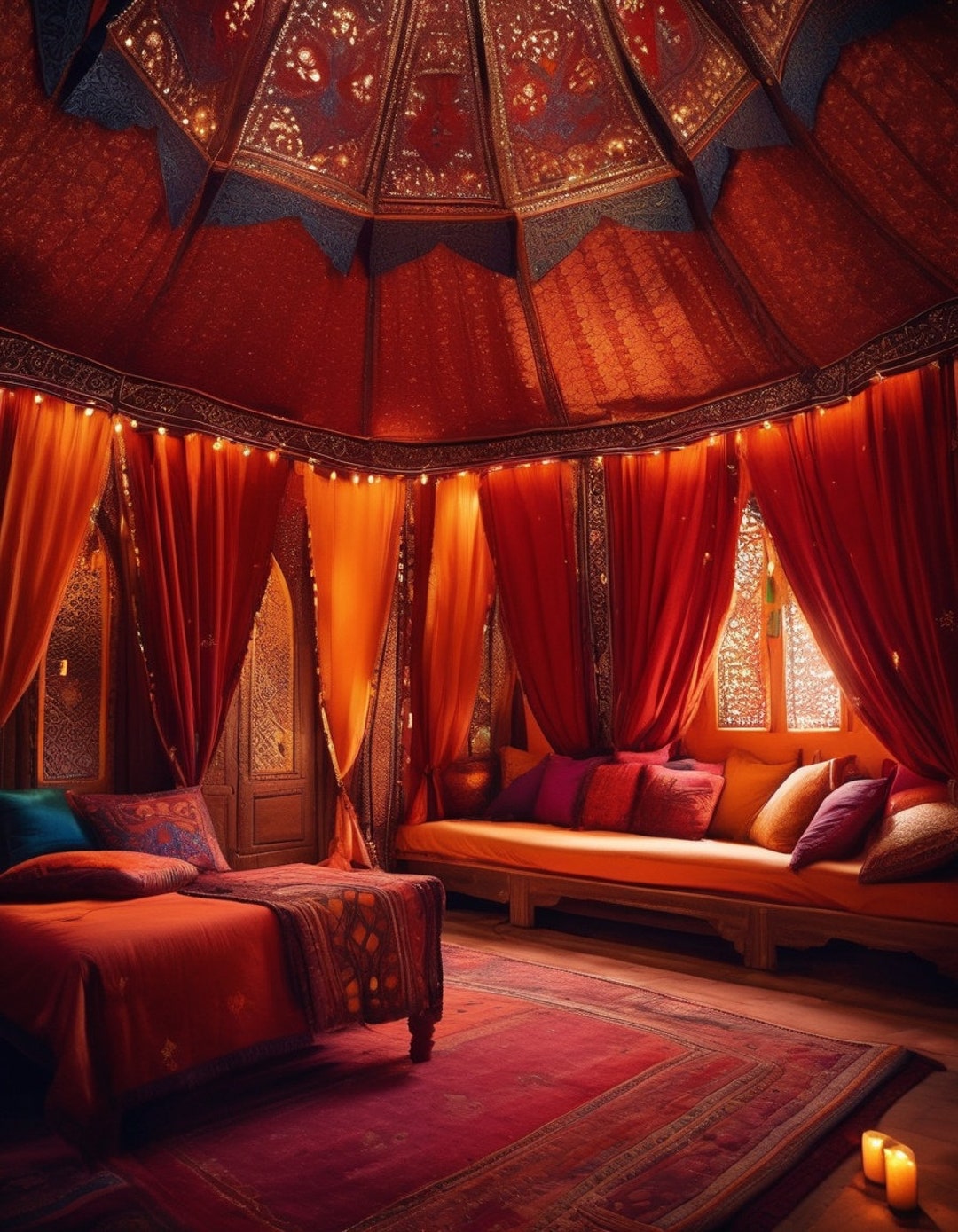 Sensual Astral Abode, Metaphysical Home, Spirit Energy, Spirit Resting ...