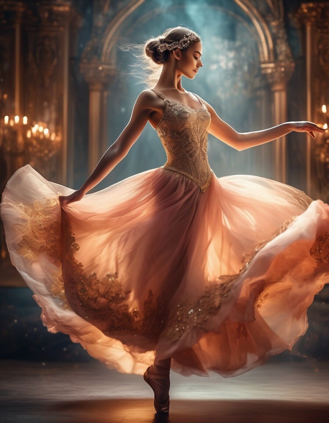 Muse Artistic Inspiration, Astral Master Teacher, Ethereal Companion ...