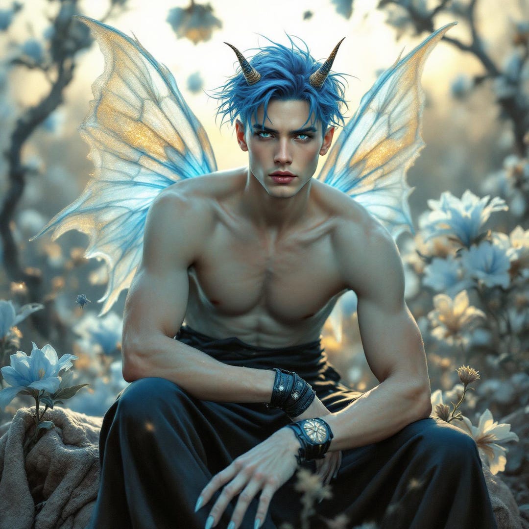 Sprite Air Spirit, Fairy Companion, Fae Fairy Faerie, Spirit Keeper ...