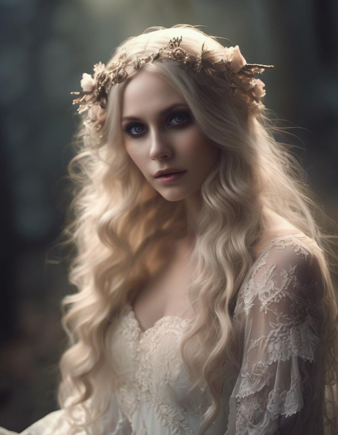 Rare and Powerful Poltergeist Spirit, Specter Guide, Spirit Keeper ...