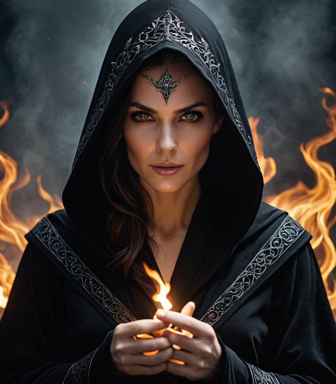 Ancient Warlock Familiar, Companion Guide, Binding Spell, Spirit Charm ...