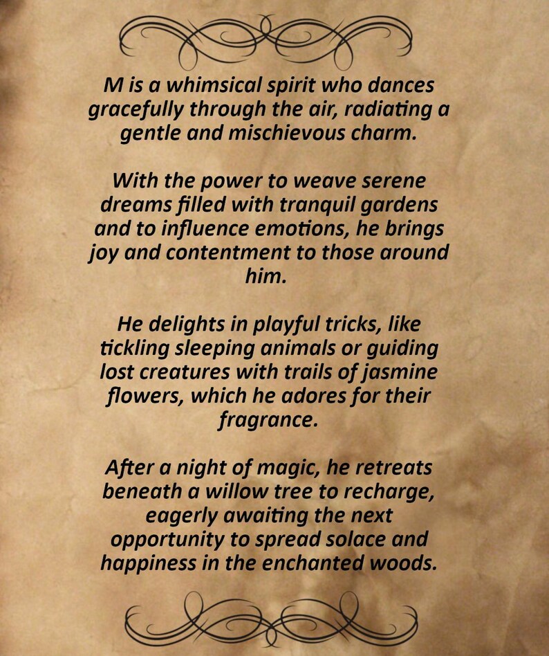 Sprite Air Spirit, Fairy Companion, Fae Fairy Faerie, Spirit Keeper ...