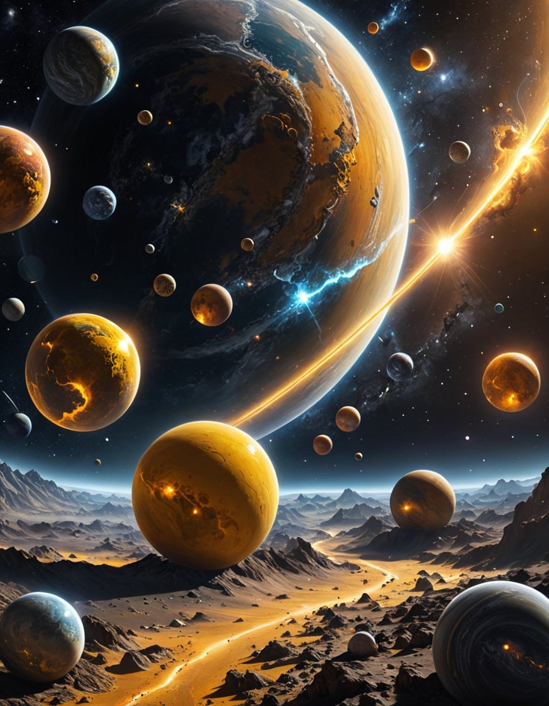World Astral Abode, Metaphysical Home, Spirit Energy, Guide Resting ...