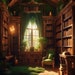 Cabin Astral Abode, Metaphysical Home, Spirit Energy, Resting Place ...