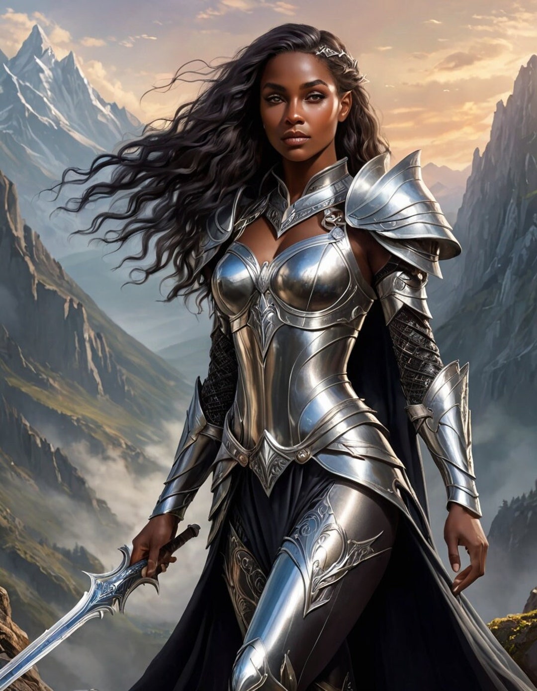 Warrior Spirit Guide, Warrior Angel, Healing, Astral Journey Guide ...