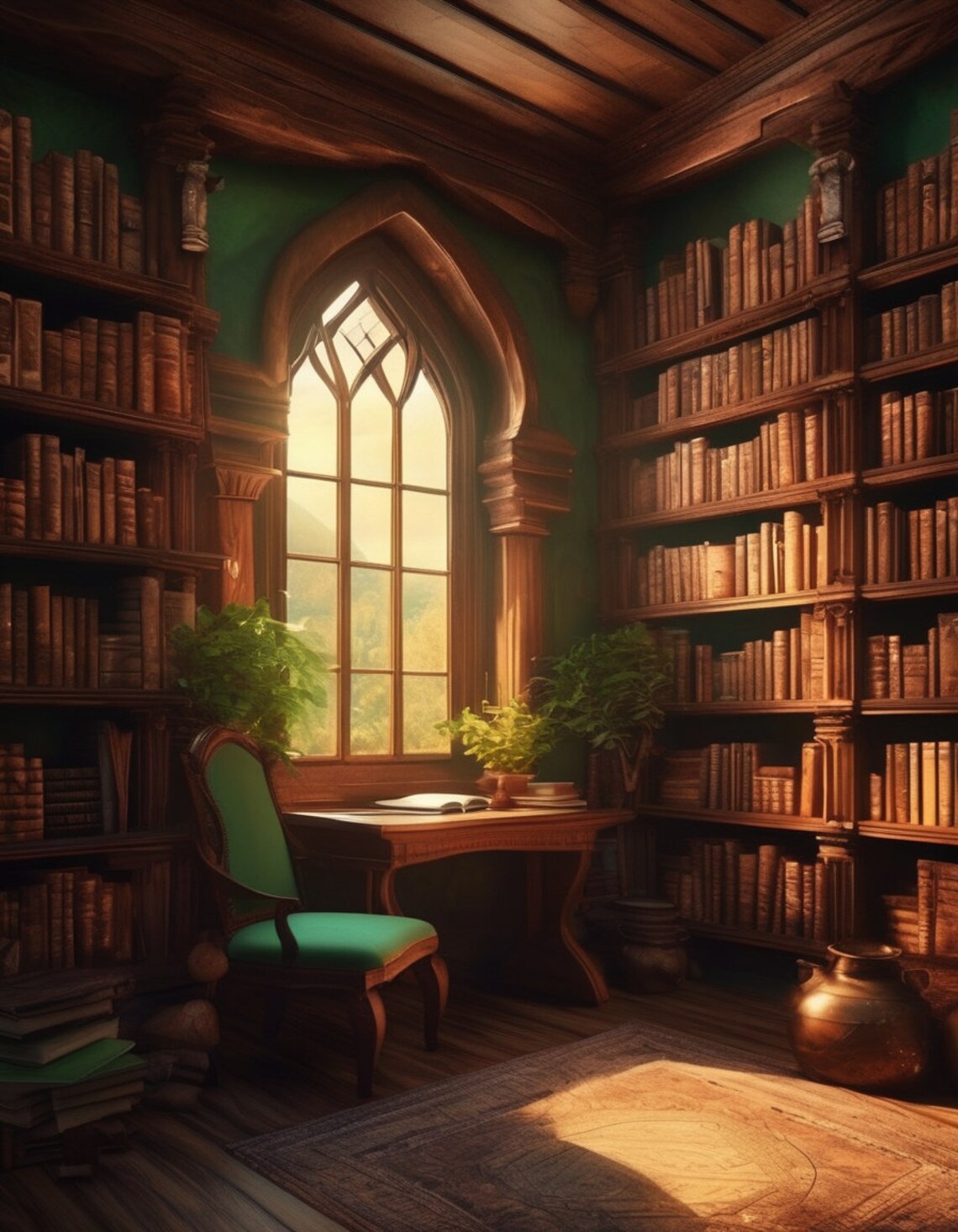 Cabin Astral Abode, Metaphysical Home, Spirit Energy, Resting Place ...