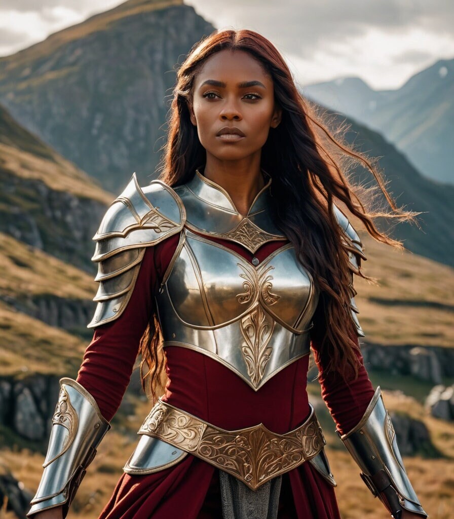 Warrior Spirit Guide, Warrior Angel, Astral Journey Guide, Companion ...