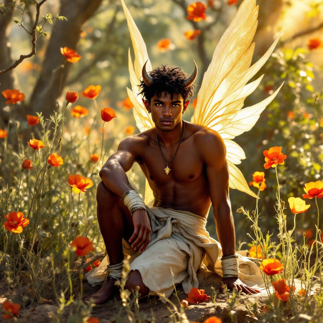 Sprite Air Spirit, Fairy Companion, Fae Fairy Faerie, Spirit Keeper ...