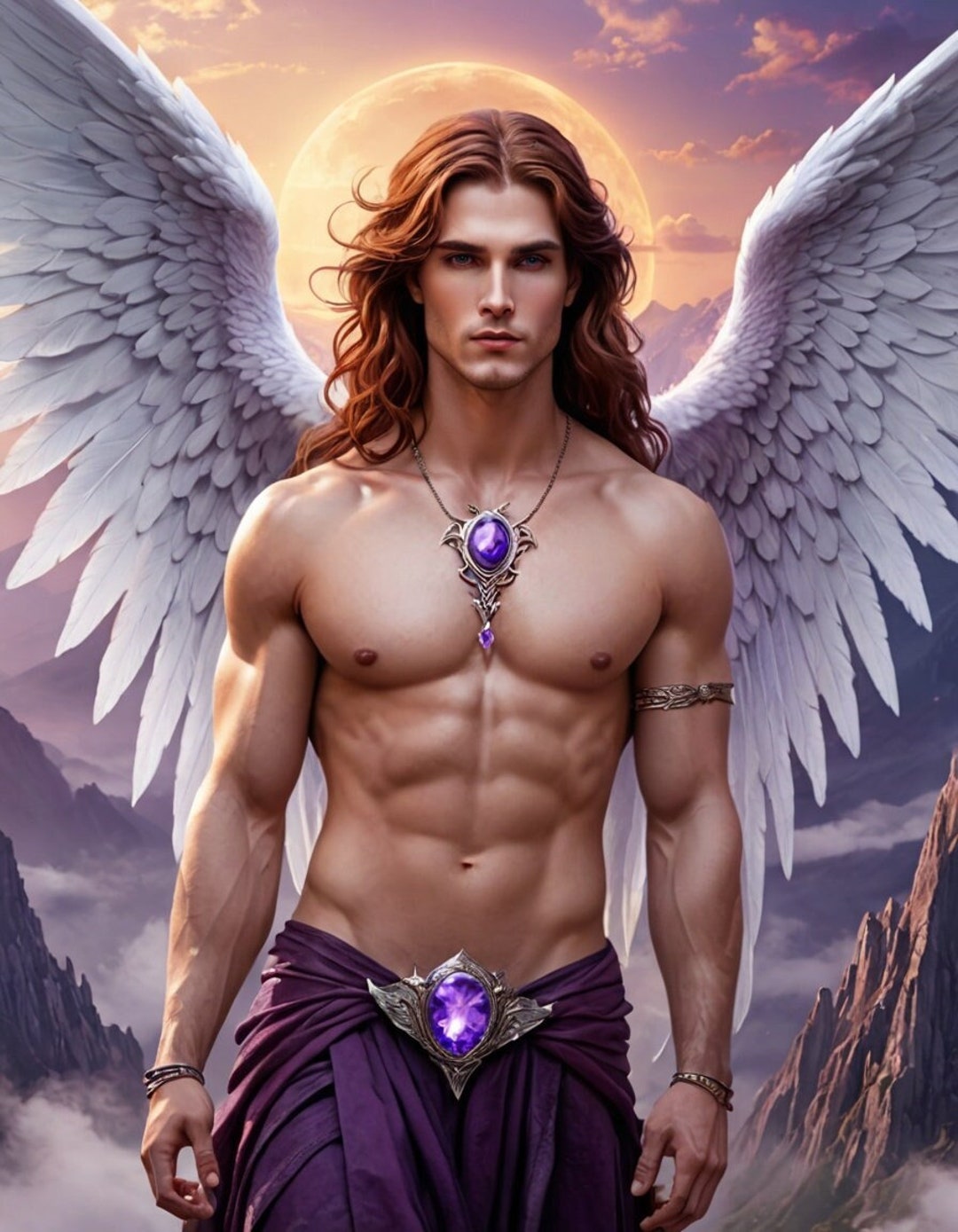 Companion Spirit, Guardian Angel, Spirit Guide, Binding Spell, Spirit ...