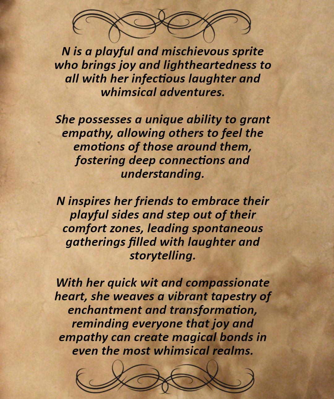 Sprite Air Spirit, Fairy Companion, Fae Fairy Faerie, Spirit Keeper ...