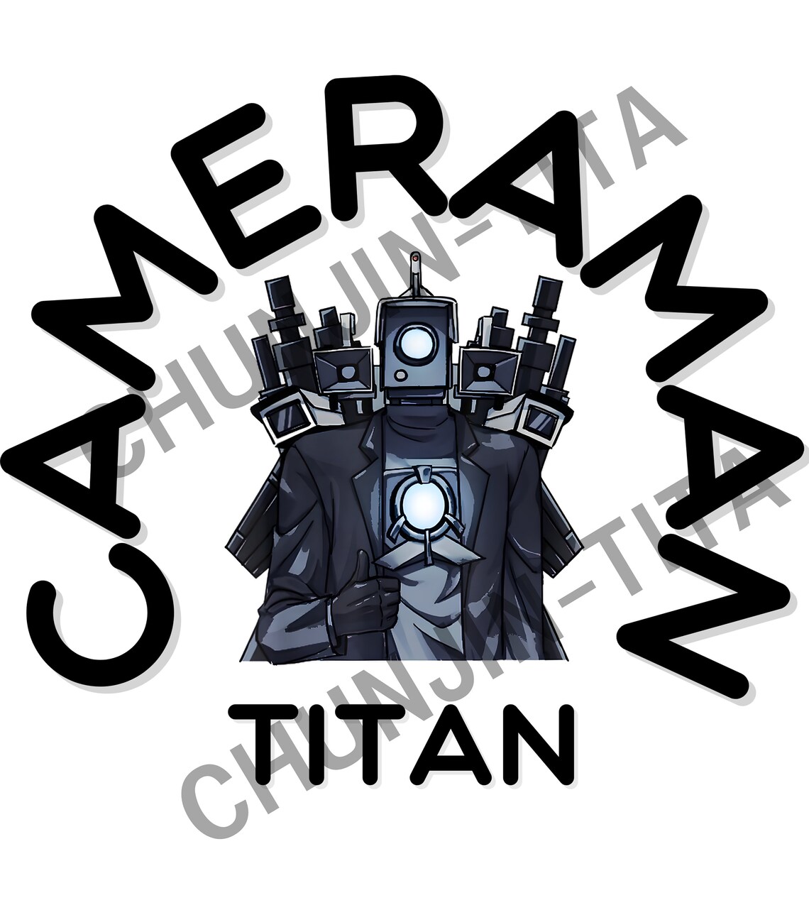 Bundles 5 Pcs X PNG Skibidi Man, Skibidi Party, Skibidi Party Toilet ...