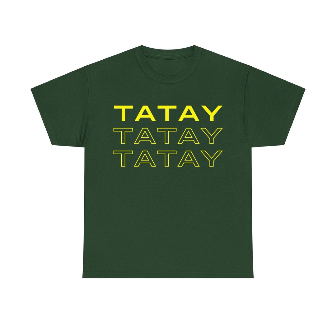 Tatay Father-gifts for Him-personalized Gift-philippines-graphic Tee ...