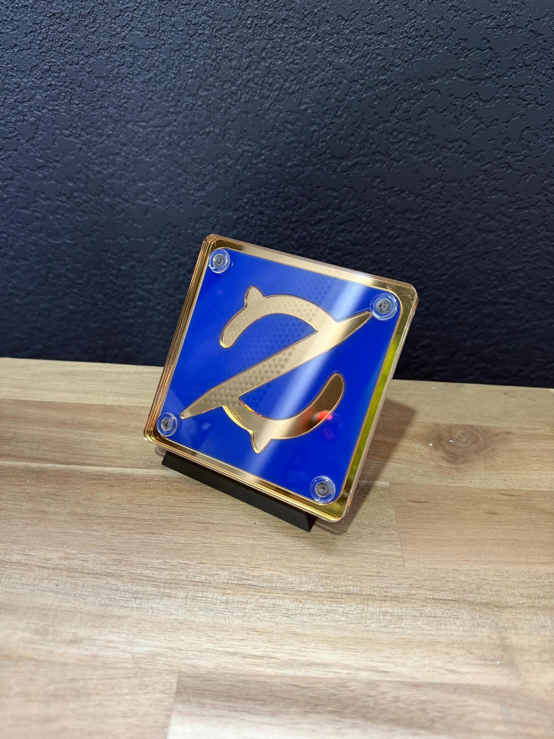 FFXIV Acrylic Layered Drinkware Coasters | All Job Options, Soul Stones ...