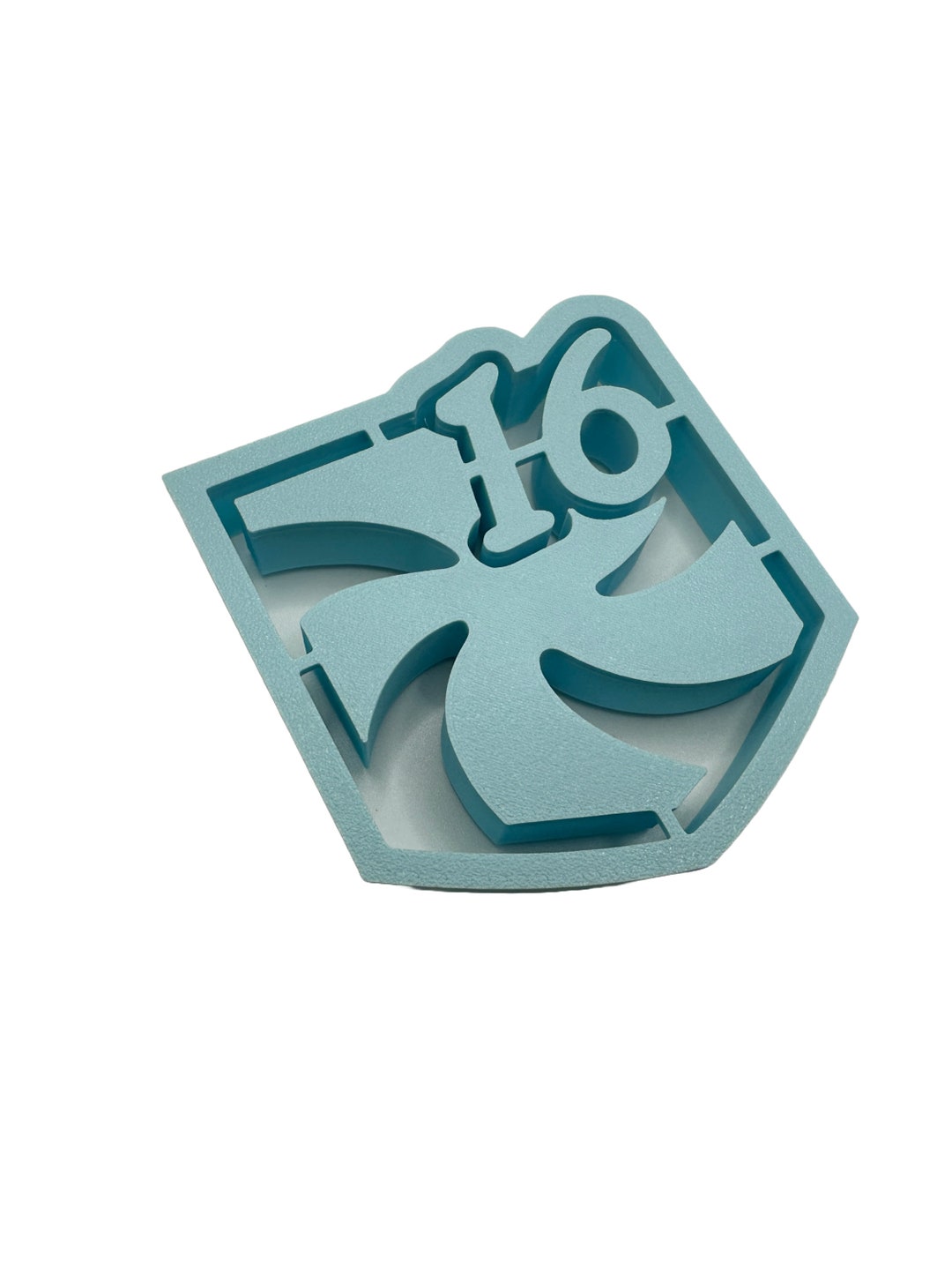 FFXIV Vulnerability Stacks Cookie Cutter 4inch Size - Etsy