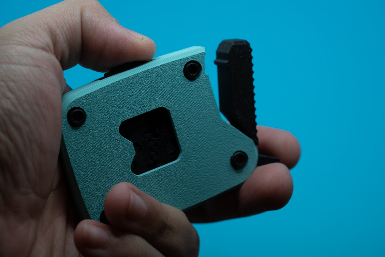 Gear Fidget Toggle Fidget Toy ADHD Anxiety Stress Relief ASMR - Etsy