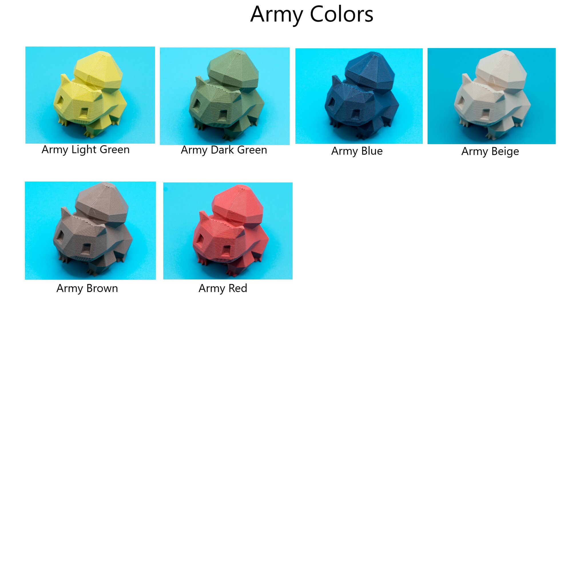 Single Button Macaron-shaped Mechanical Switch Fidget Toy W/ Adjustable ...