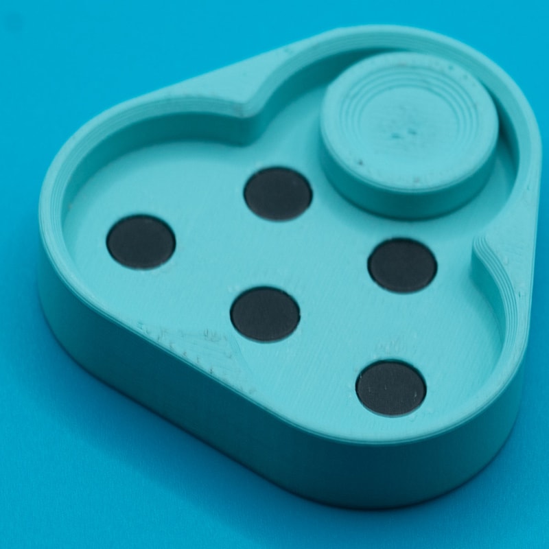 Sliding Fidget Toy - Etsy