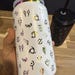 Final Fantasy XIV Full Wrap All Job Icons 16 Oz Iridescent Soda Can ...
