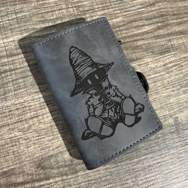 Heart Wallet - Etsy