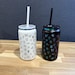 Final Fantasy XIV Full Wrap All Job Icons 16 Oz Iridescent Soda Can ...